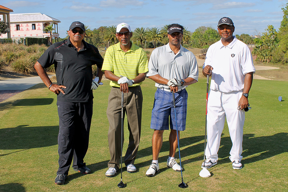 20th Anniversary Hackers Unlimited Classic Tournament 2013 | Hackers ...